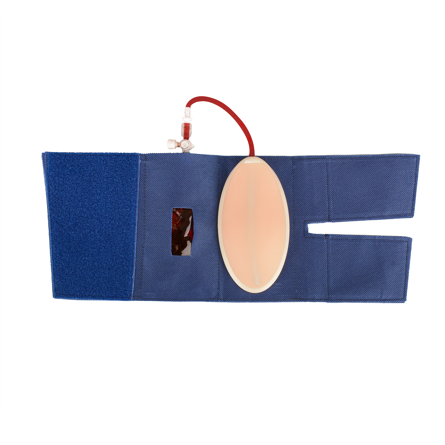 Nursing Intravenous Injection Arm Infusion IV Cannula Training Model