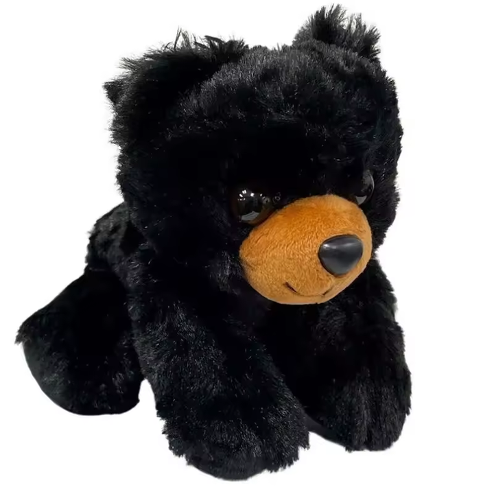 Custom Big Soft Orangutan Stuffed Animal Toy Cute Plush Monkey With ...