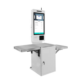 Self Checkout Machines - Touchscreen Kiosks for Retail