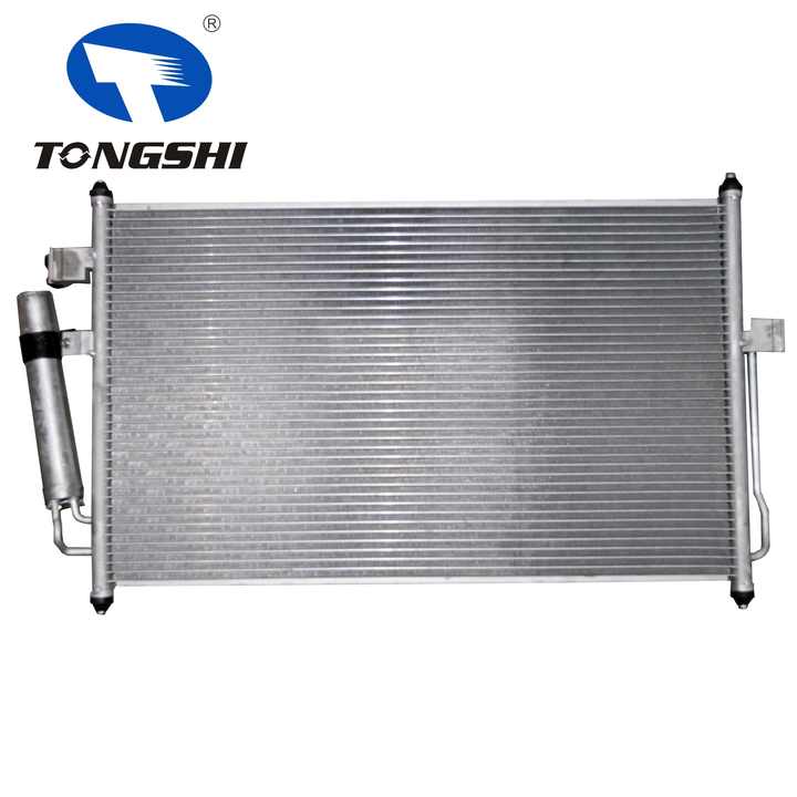 用于ISUZU D-MAX 2.5l 14-16 OEM 898052635空调冷凝器汽车配件的空气冷凝器| Alibaba.com