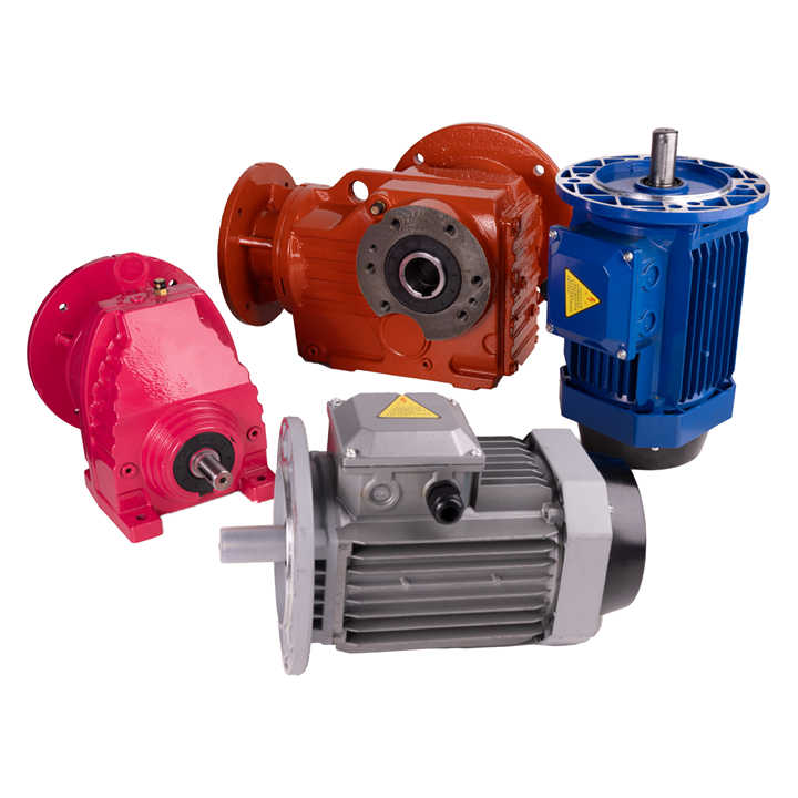 YE2 Series Heavy Duty 3-Phase AC Motor High Efficiency 1KW Induction Electric Motor Pumps ...
