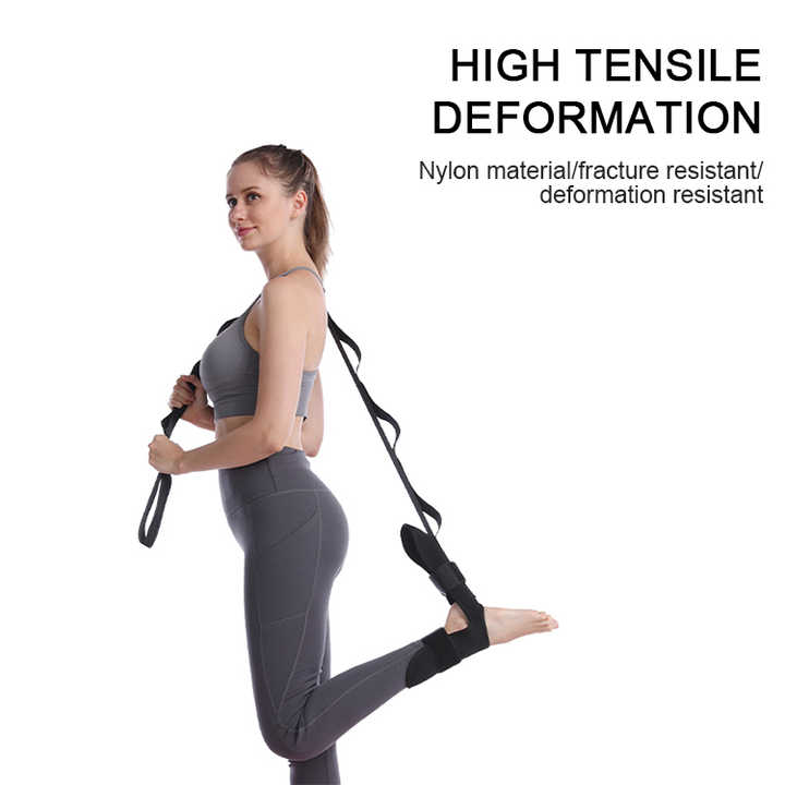 Explosive Models Plantar Fasciitis Stretching Device Leg Stretcher ...