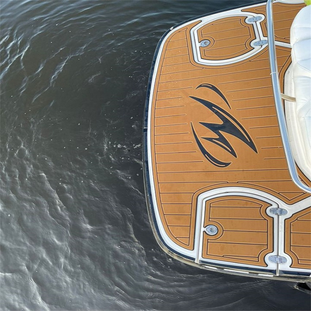 EVA Boat Flooring - Monterey Boat Accessories 6mm Thick