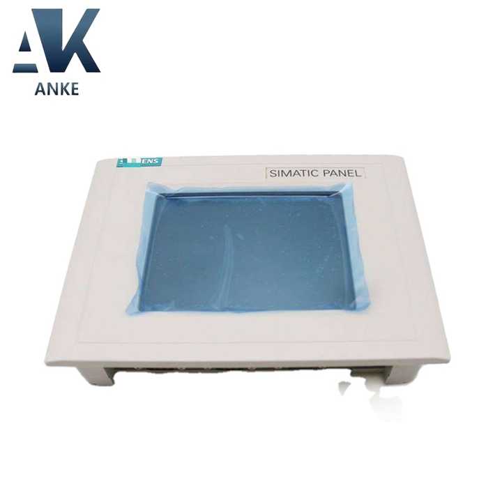 Siemens Simatic Hmi Screen Touch Panel Tp170b Display Hmi 6av6545-0bc15 ...
