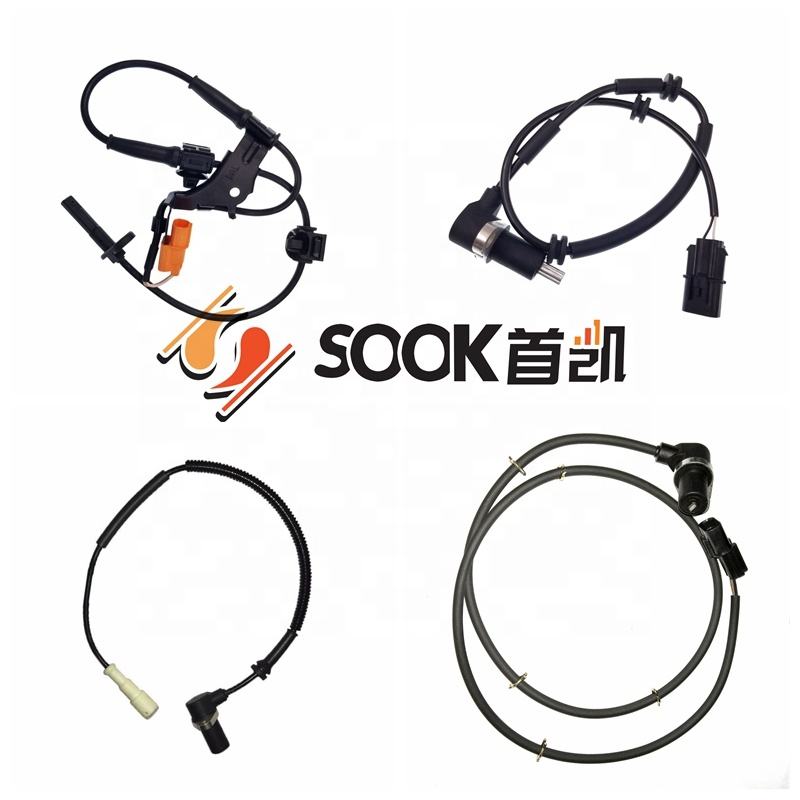 SOOK Exhaust Gas Temperature Sensor Model SKT-359 OEM NO 04L906088DA ...