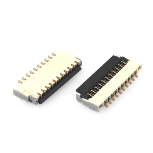 15 pin fpc connector, 15 pin fpc connector Suppliers and Manufacturers ...
