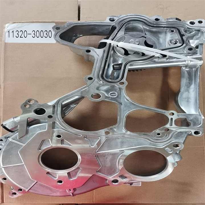 Oil Pump for toyota 1kd 1kd-ftv Engine 11320-30030 11320-0l040| Alibaba.com
