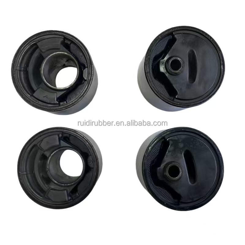 RUIDI Isuzu Light Truck Cab Front Suspension Rubber Bushing Engine ...