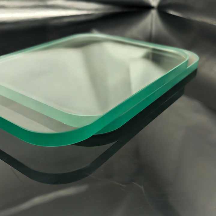 Borosilicate Sight Glass for Boiler Viewing Window 100mm 150mm High ...