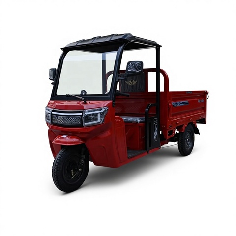Company Overview - Mu Duodian (Chongqing) Intelligent Technology Co., Ltd.
