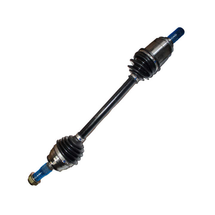 Left Front Half Shaft Assembly 10719314 for Rw.i5.i6max.mg5