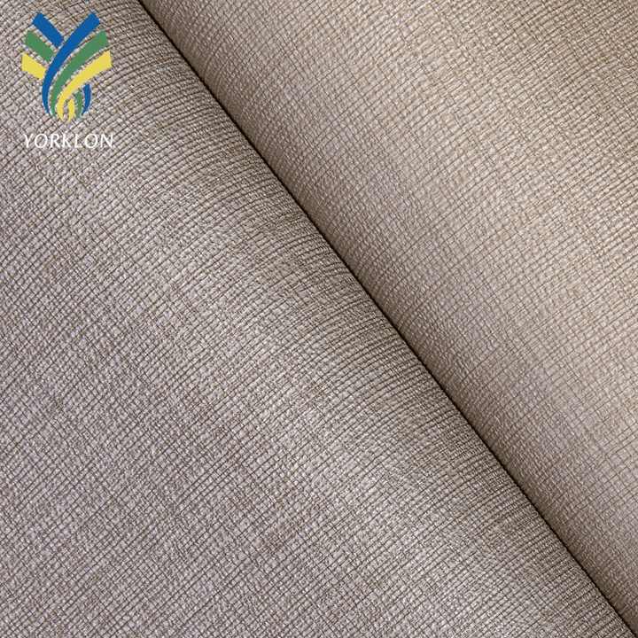 Yorklon Vinyl Wall Covering - Durable, Fire-Proof, and Stylish