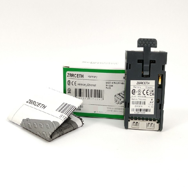 Electric ZBRCETH Modbus TCP Communication Module for ZBRN1| Alibaba.com