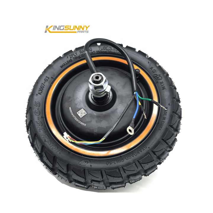 Original 1200W Motor for Kugoo Kukirin G3 Electric Scooter