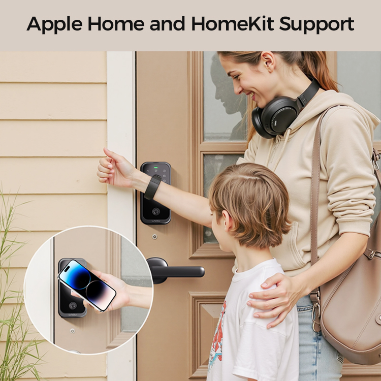 How to Choose the Best Smart Door Lock with Euro Cylinder