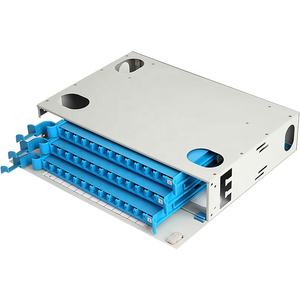 Make Networking Simple With A Wholesale 36 port fiber optic patch panel ...