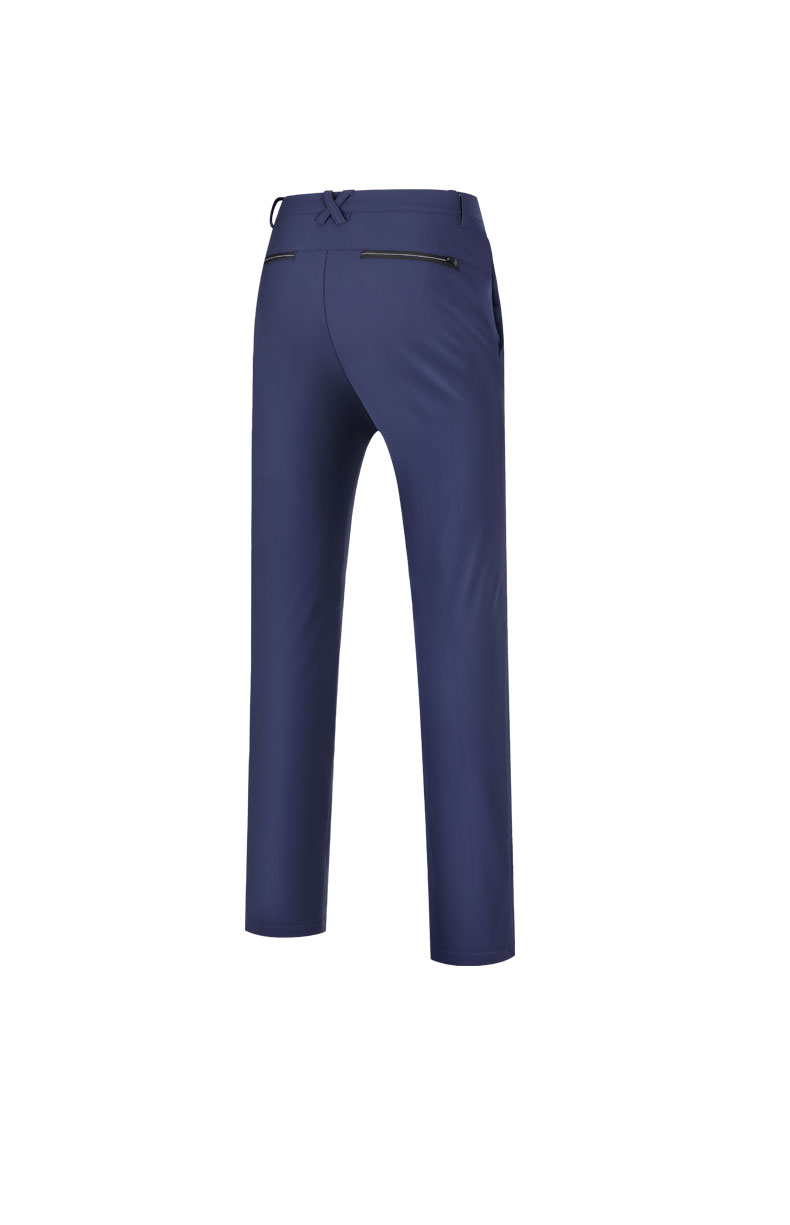 PGM KUZ138 absorb heat winter golf pants mens stretch high elastic golf ...