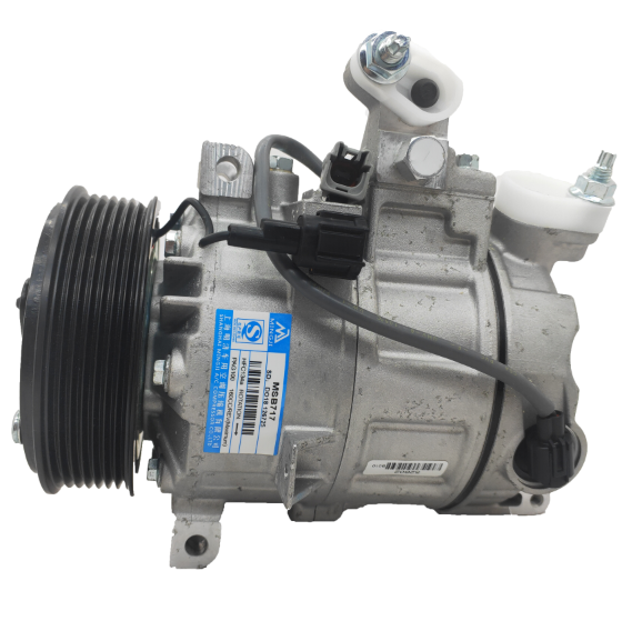XD2602 Auto AC Compressor for Infiniti FX35 - Reliable Performance