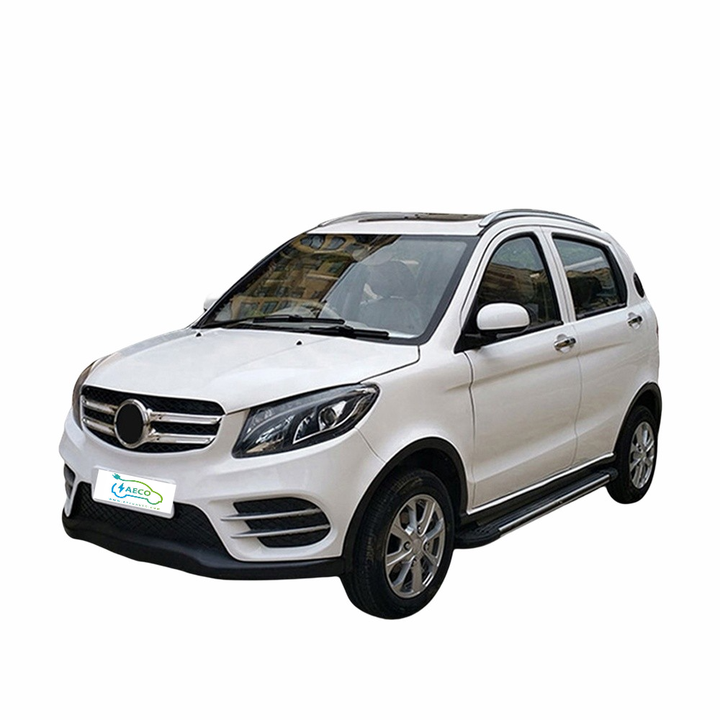 4 Wheel Green Energy Fwd Solar BEV Super Hybrid Vehicle Used Auto ...