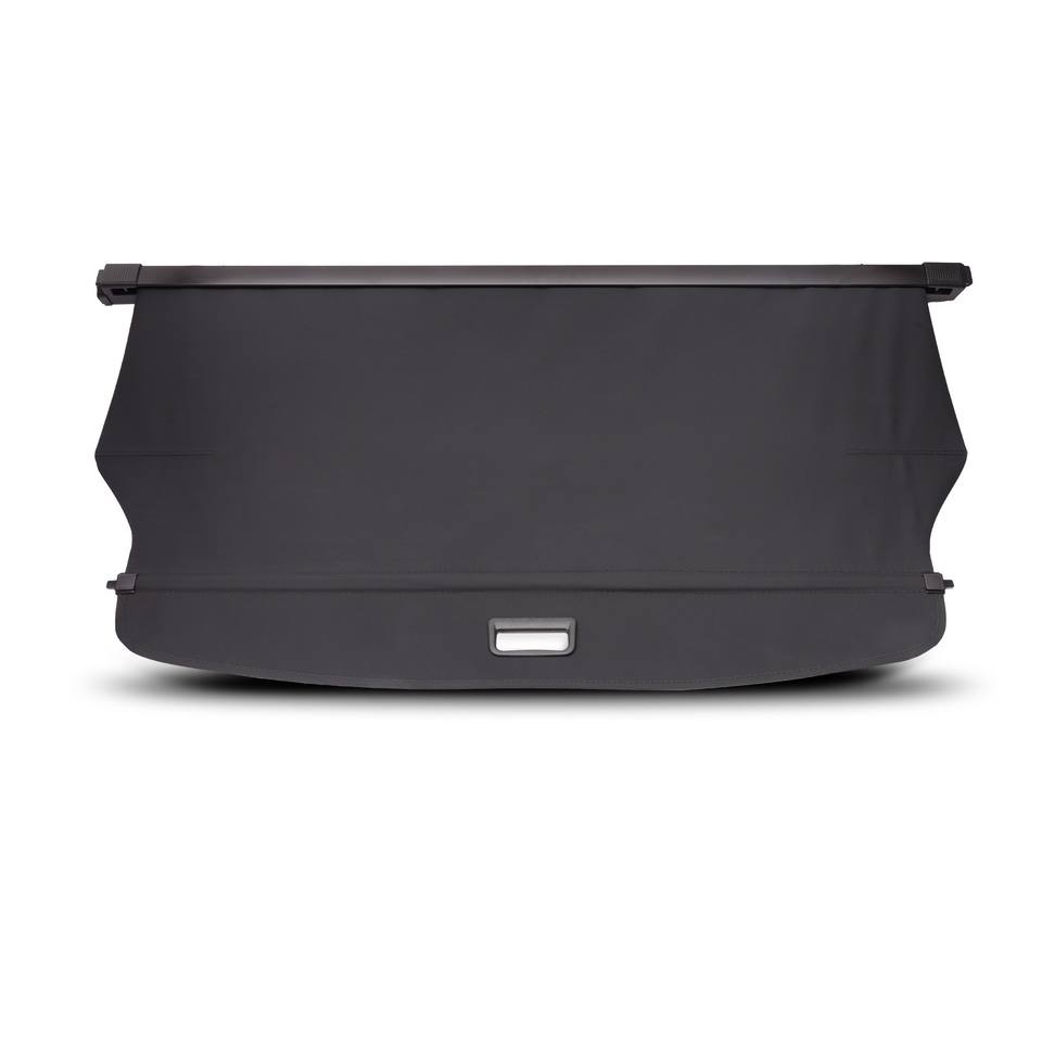 Auto Parts New Version Roller Blind Rear Parcel Shelf Trunk Cargo Cover ...