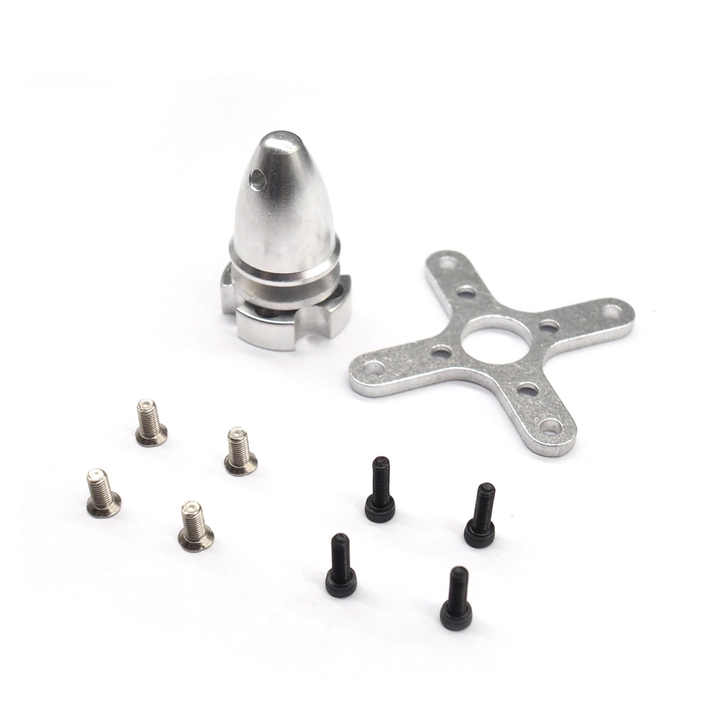 FRC RC Jet Engine 4260 - High Performance Brushless Motor