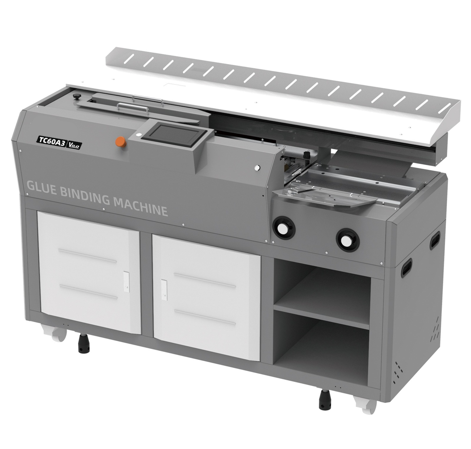 How to Choose the Best A3 Binding Machine: A Complete Buying Guide