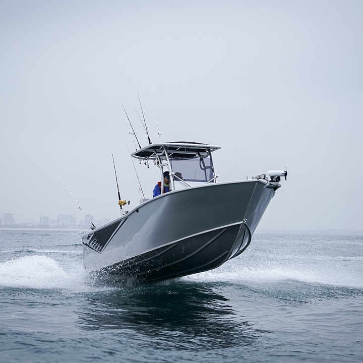 Kinocean 21ft Center Console - High Speed Fishing Boat