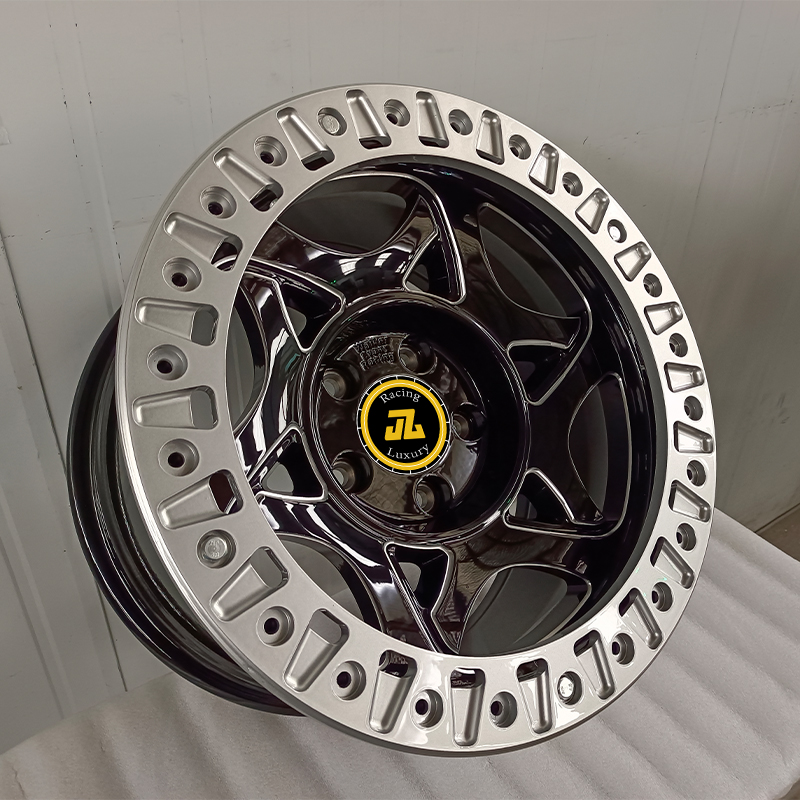 How to Choose Beadlock Wheels 18x9: A Complete Buyer's Guide