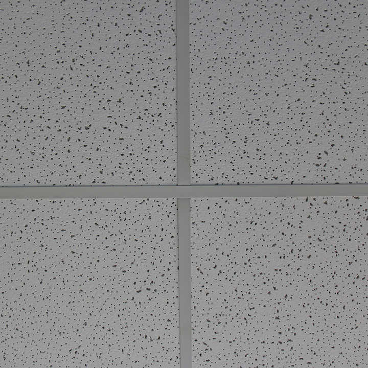 False Ceiling Grid - Narrow Flat Tee Bar T Bar Steel