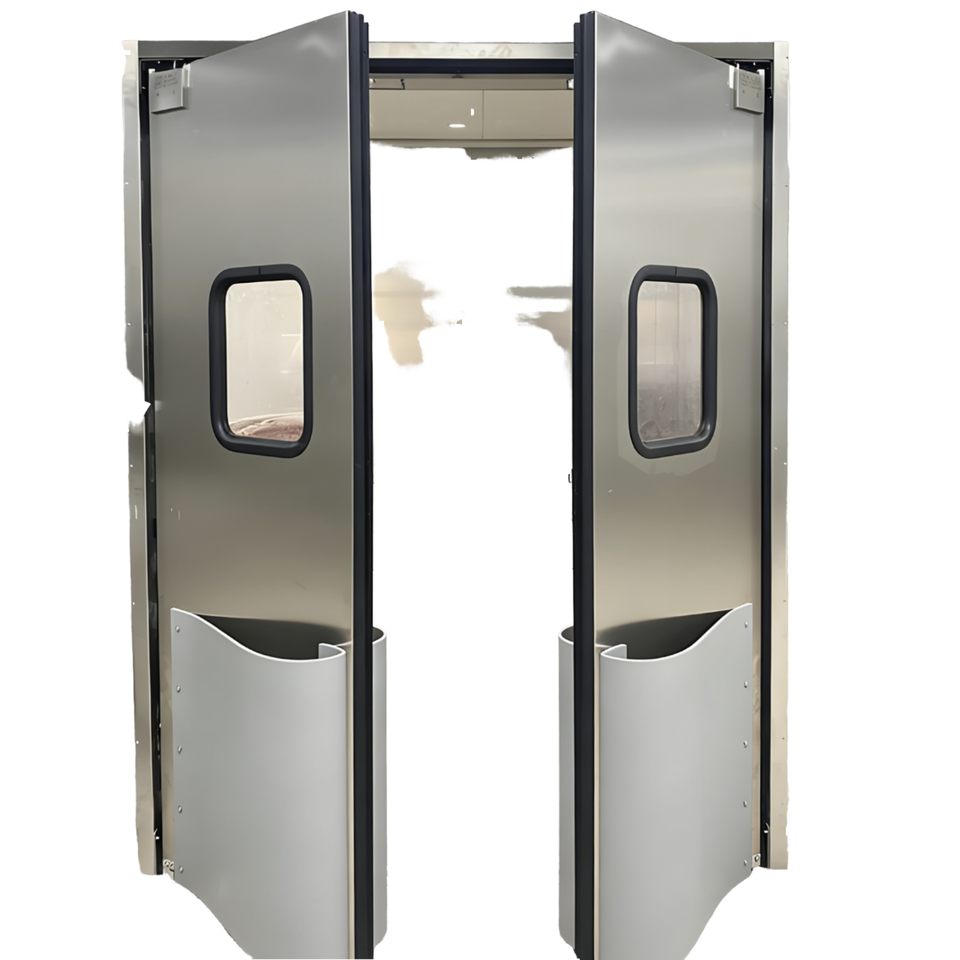 Lightweight Corrosion-Resistant CE Certified Aluminum Alloy Fire Rated ...