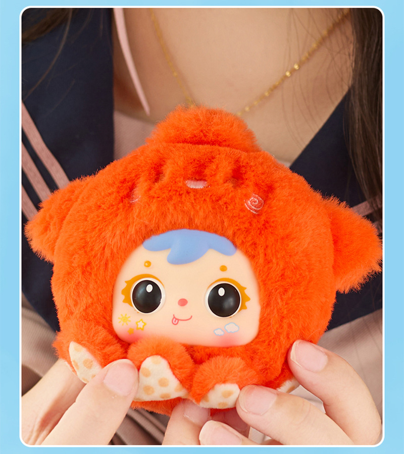 Nemo Peluş Oyuncaklarını Bulmak - Sevimli Deniz Hayvanı Karakterleri