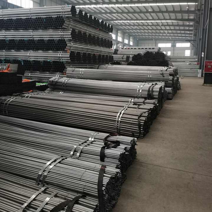 Stainless Steel Tube Carton 304 Stainless Steel square Tube Galvanized ...