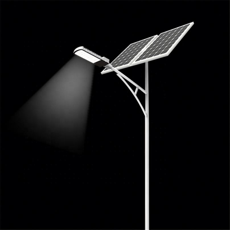 Modi Solar Lights - 400W LED Street Light IP65 Rated