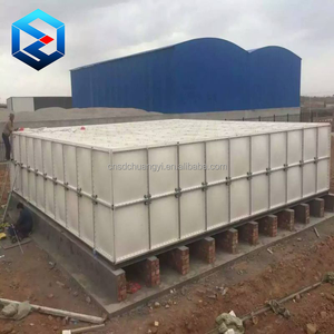 Square Plastic Water Tank For Safe Food and Drink Production - Alibaba.com