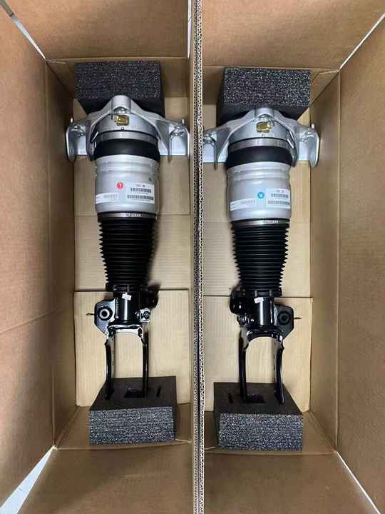 R230 Hydraulic Shock Absorber SL500 All Engine for Benz 2303204238 ...