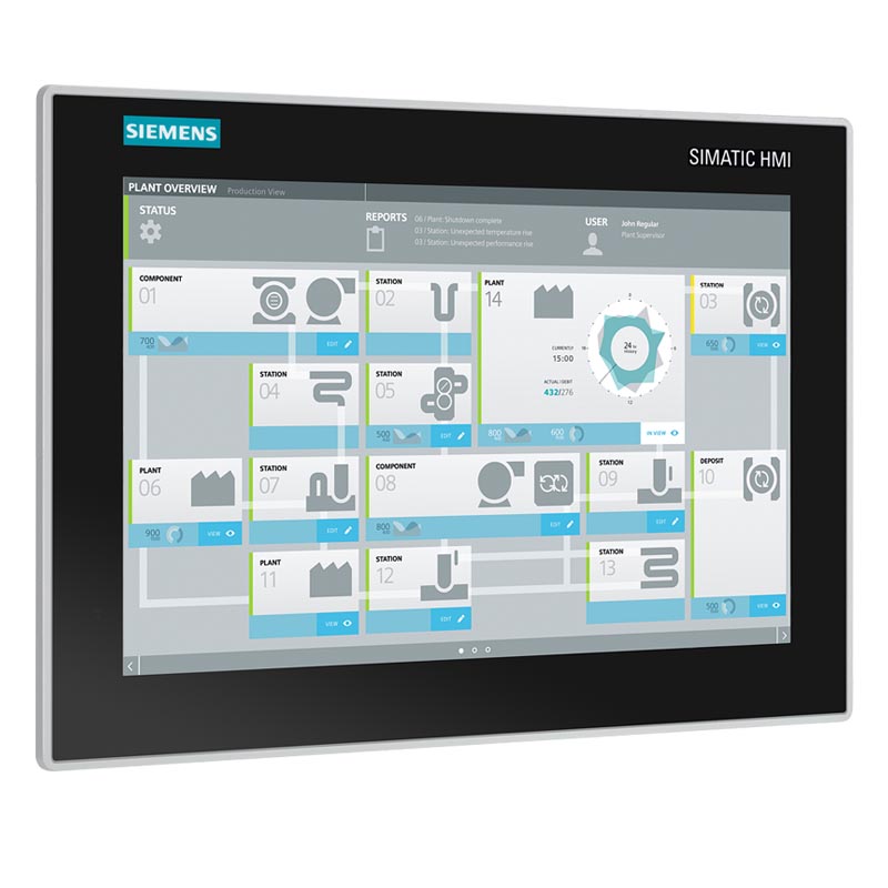 Siemens HMI Prices - High Quality & Best Touch Screen Solutions