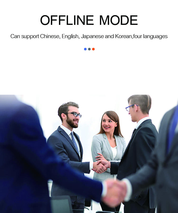 OEM ODM 112 language scanning reading aloud pen smart pinyin ...