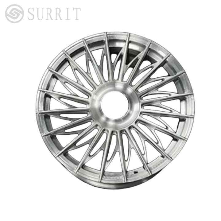 19 20 Inch Custom Forged Alloy Wheel Rims Vossen Style JWL VIA ...