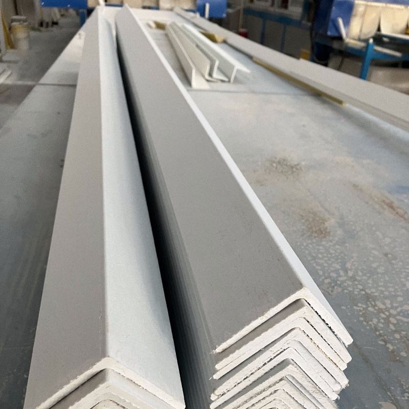 FRP Profiles and FRP Angle Beams Specifically Designed for Insulation ...