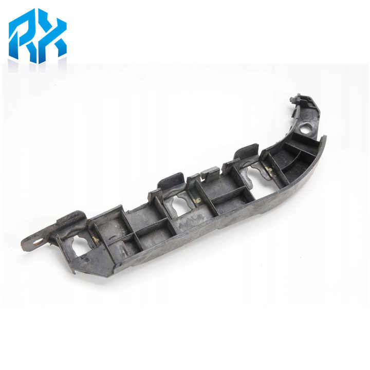BRACKET FRONT BUMPER SIDE MOUNTING BUMPER SUPPORT 86516-4H000 86515 ...