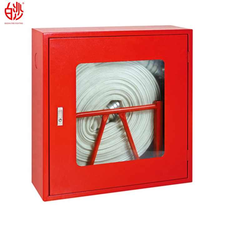 2023 Unique Design Fire Fighting Box - Fire Hose Cabinet Class 3