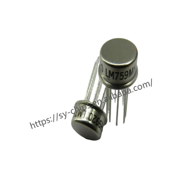 SY Chips High Voltage Operational Amplifier IC for Power Circuits LM759MH| Alibaba.com