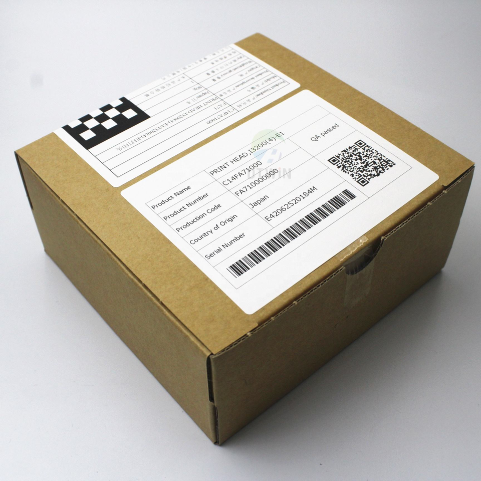 New Condition DTWIN Original Printhead for Eps I3200 E1 FA7100 Inkjet ...