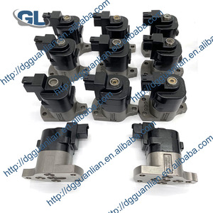 Catálogo de fabricantes de Cummins Actuator 4089981 de alta calidad y ...