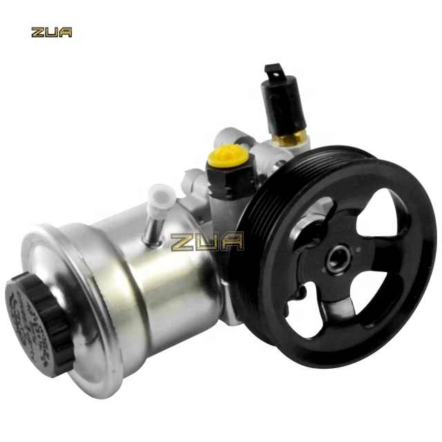44310-0K010 & 44310-0K030 Power Steering Pumps for Toyota HILUX & INNOVA