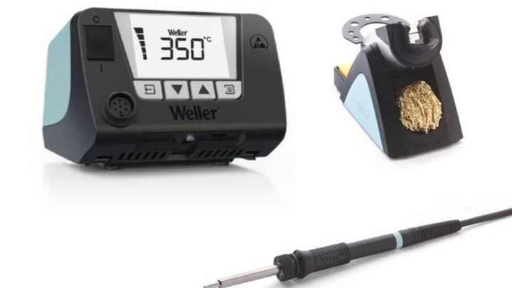 WT1 Series Lead-Free Welding Tools - High Productivity
