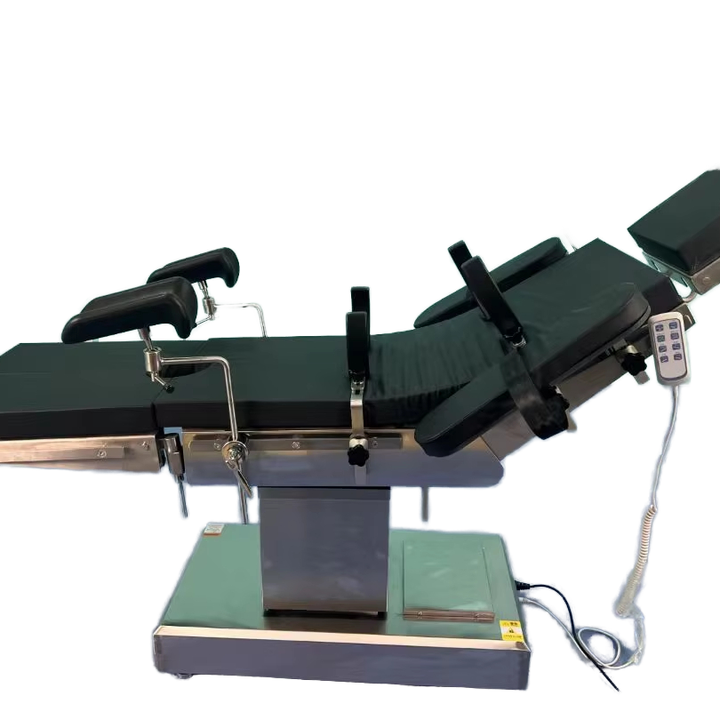 Orthopaedic Surgical Operating Table Electric C-Arm Compatible Made of ...