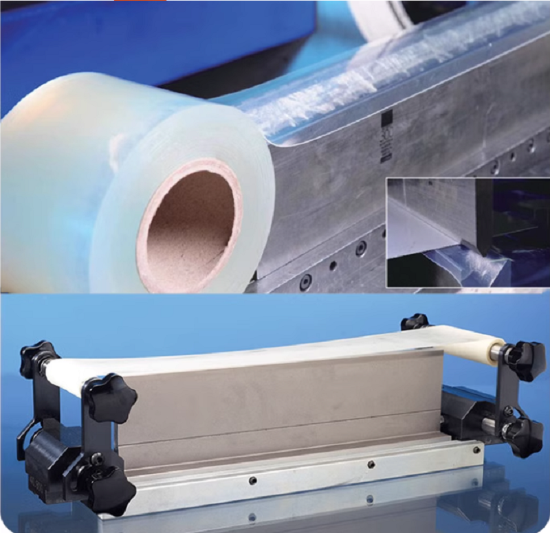 Polyurethane Press Brake Tooling Film No Mark Film for Bending Tools ...