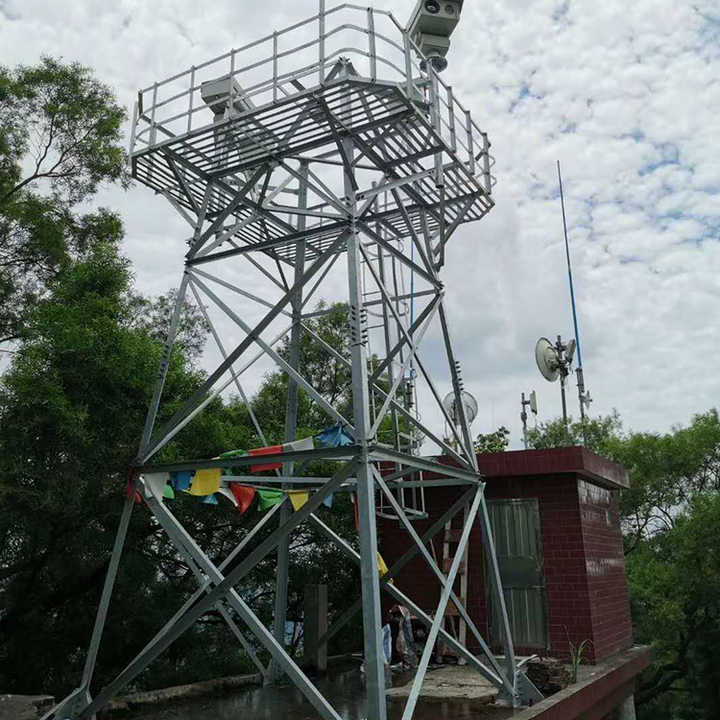 Monitoring Security Towers Telecommunication Tower| Alibaba.com