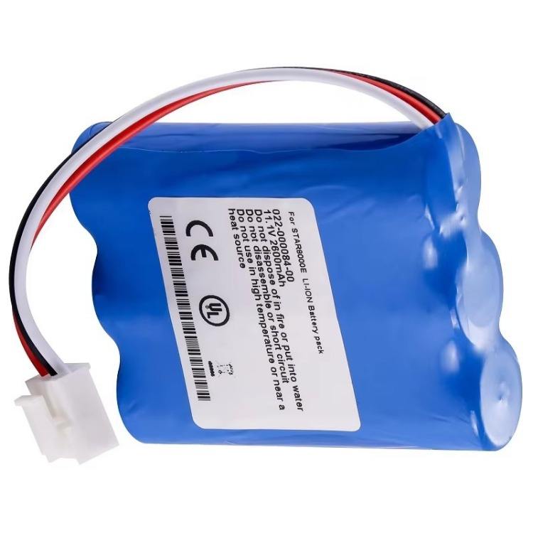 Comen LIV111C2200S01B Battery - Reliable for M2000A Monitors